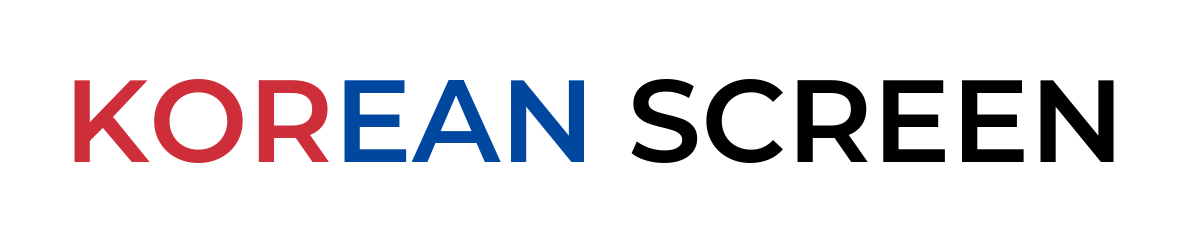 Korean Screen – We've Got You Covered.